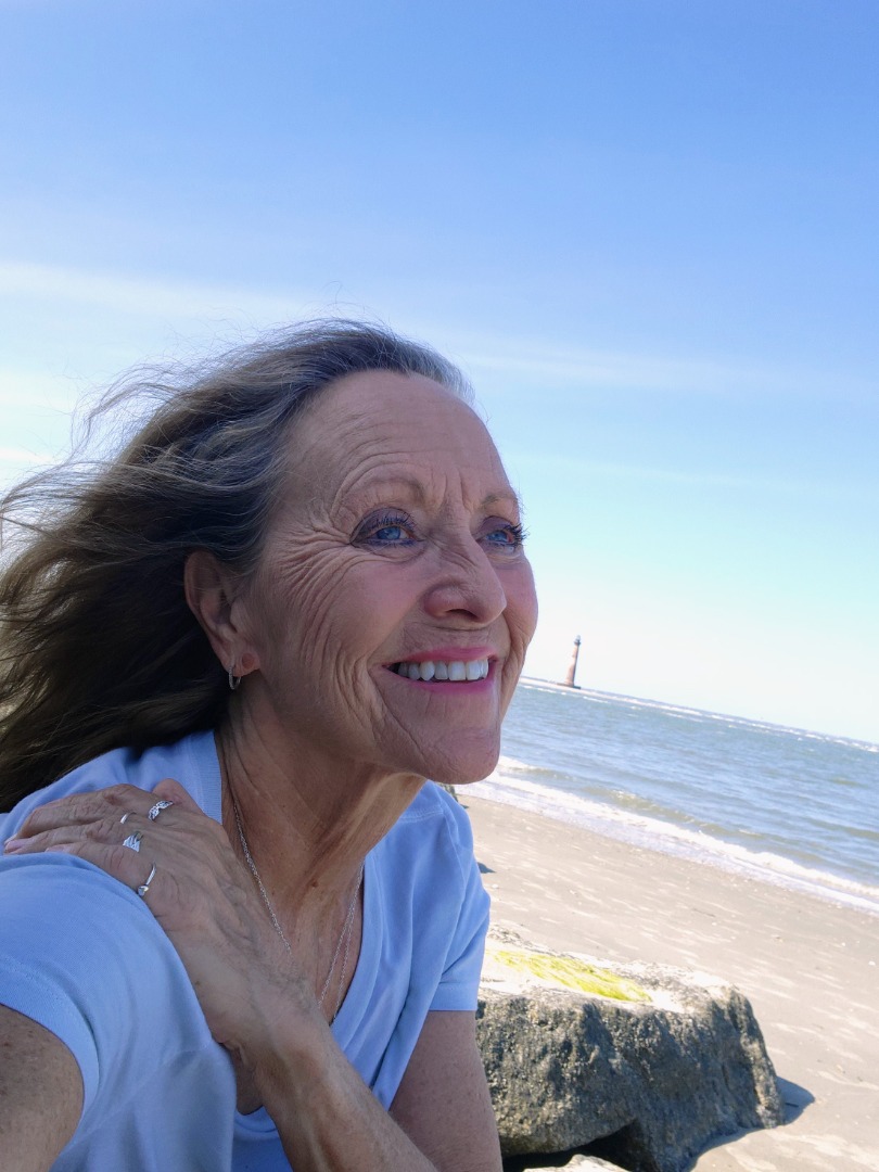 Staff member Layle Chambers