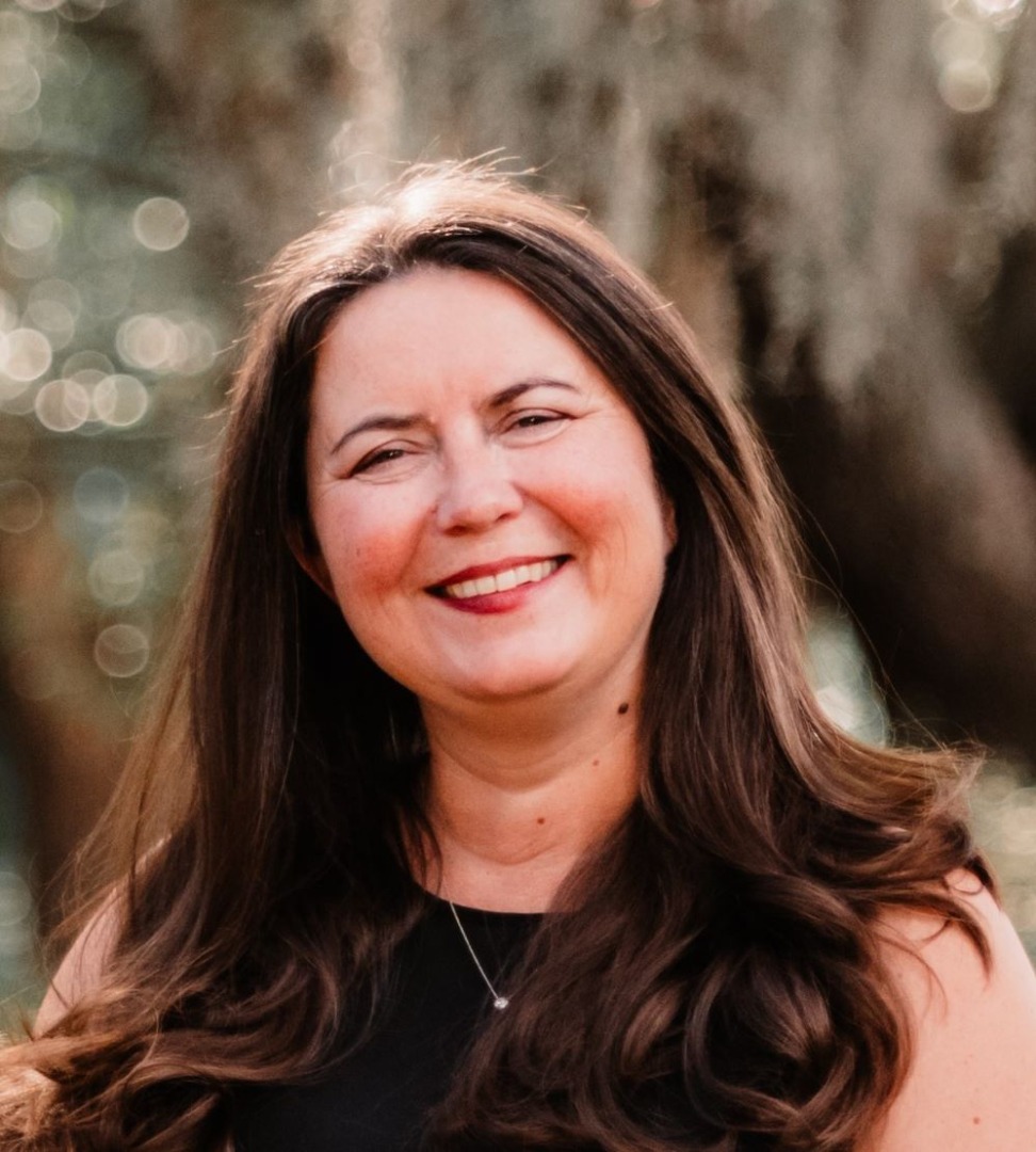 Staff member Melissa Carr